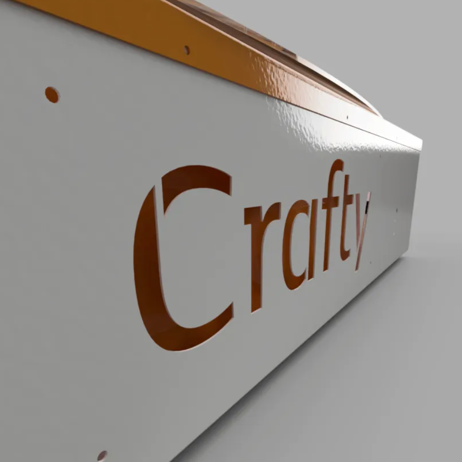 FabCreator | FabLab Factory